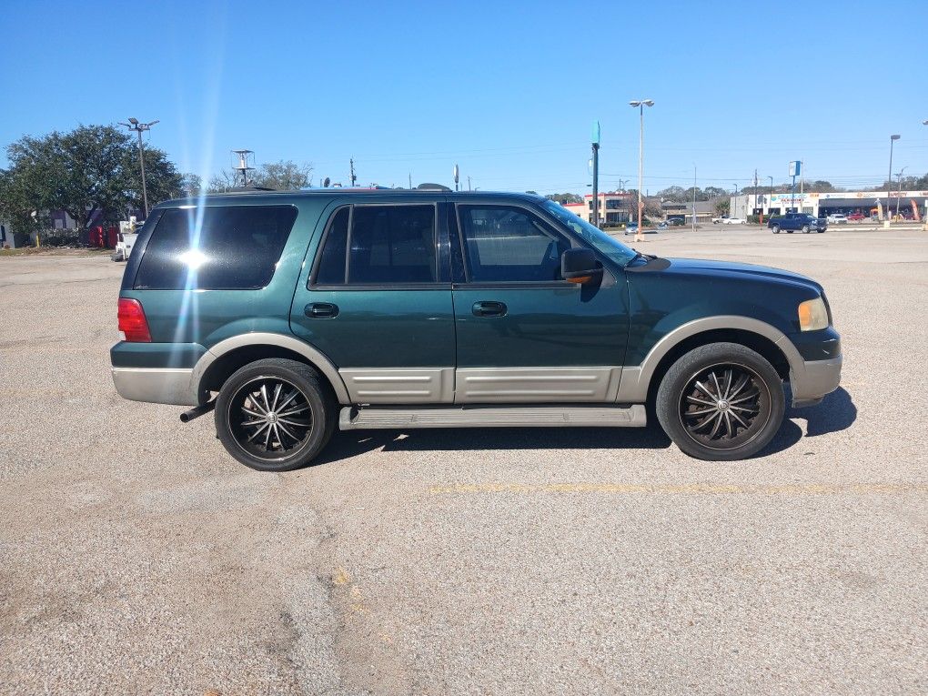 2004 Ford Expedition for Sale in Old Rvr-wnfre, TX - OfferUp