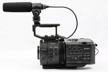 Sony FS-700r (4K) for Sale in Los Angeles, CA - OfferUp