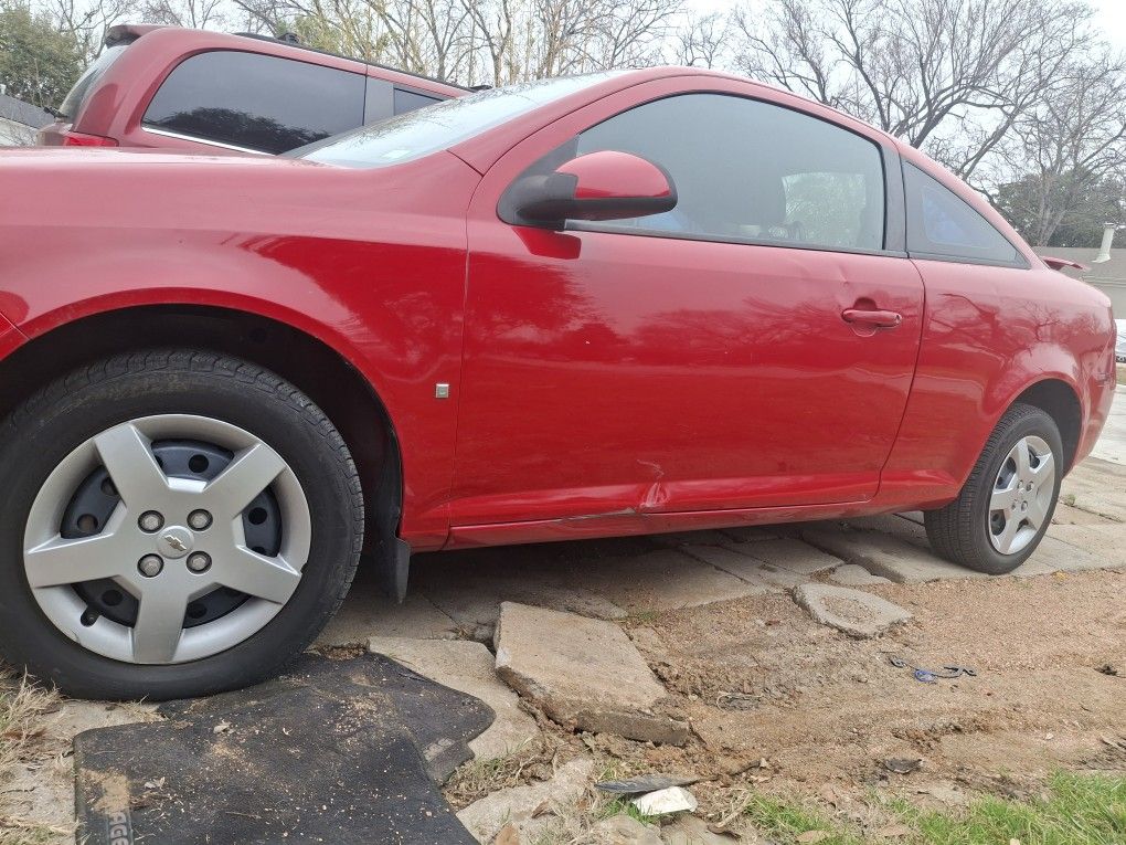 2008 Pontiac G5 for Sale in Dallas, TX - OfferUp