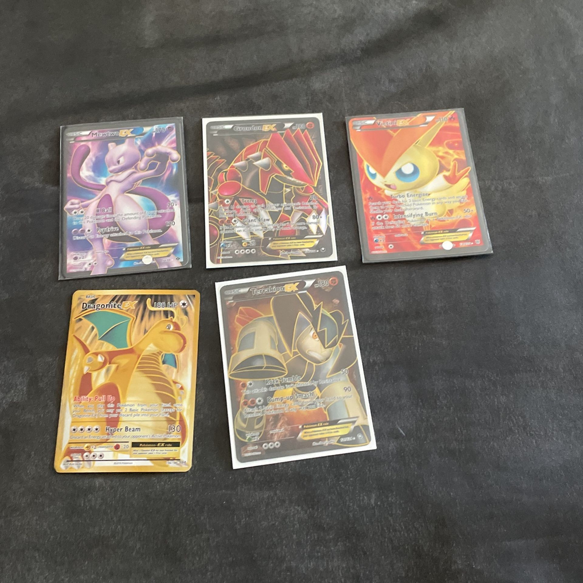 Rare Pokémon for Sale in Marvin, NC - OfferUp