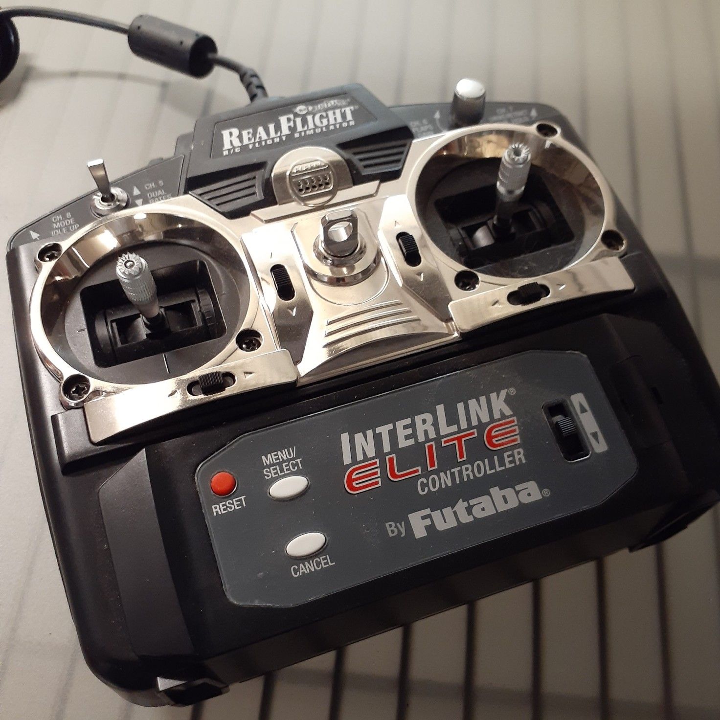 Great Planes RC Flight Simulator controller for Sale in Ocala, FL - OfferUp