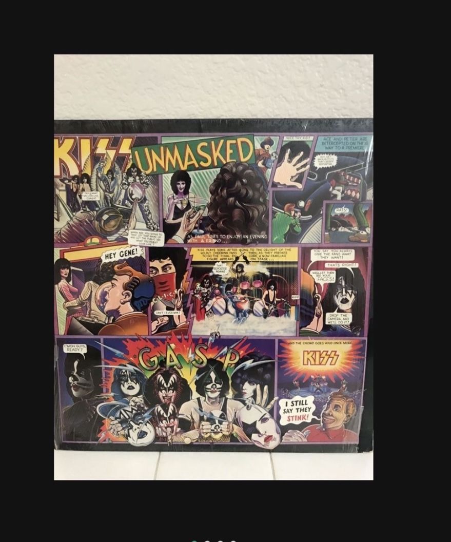 KISS for Sale in Perris, CA - OfferUp