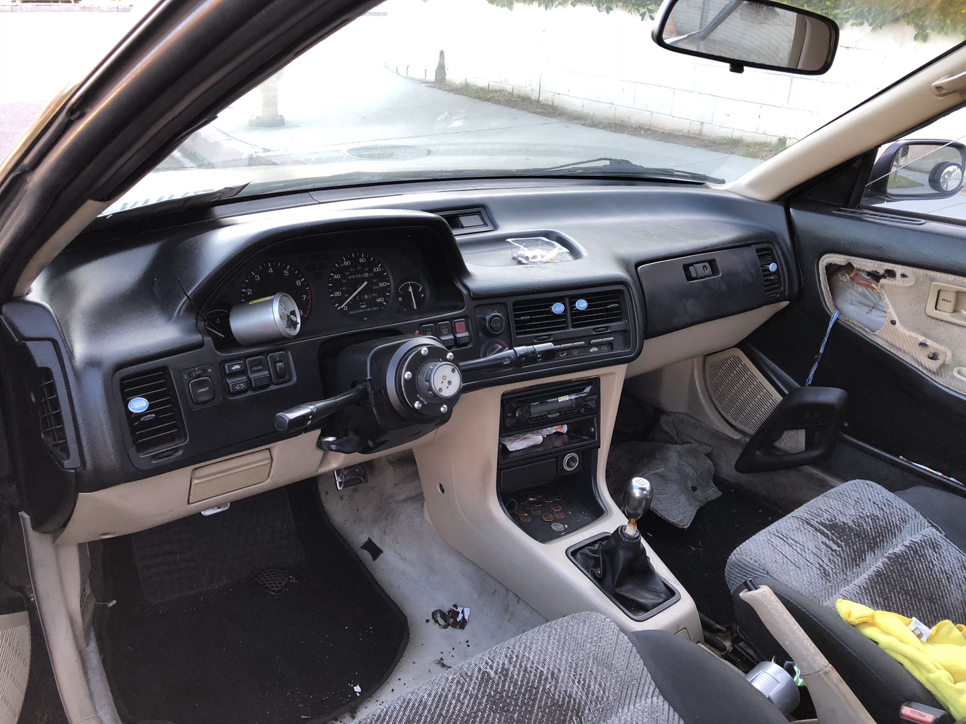 1991 Acura Integra for Sale in Los Angeles, CA - OfferUp