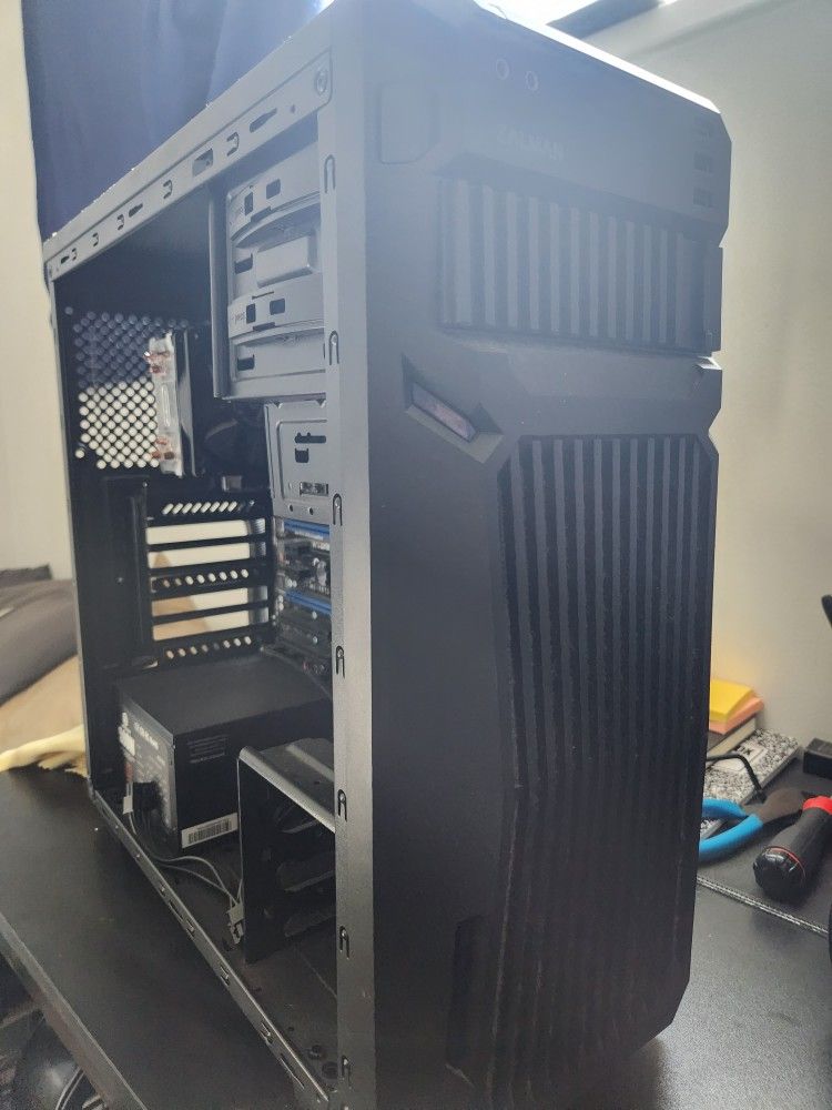 PC Missing Parts (Read Description) for Sale in San Diego, CA - OfferUp