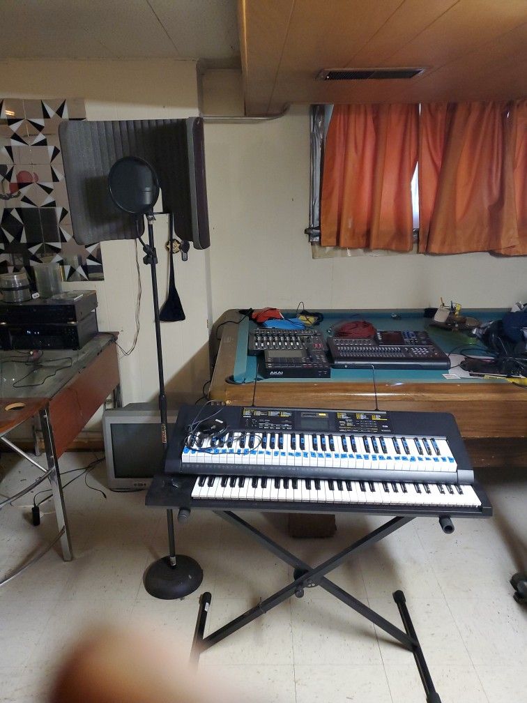 Complete Recording Studio Package for Sale in Chicago, IL - OfferUp