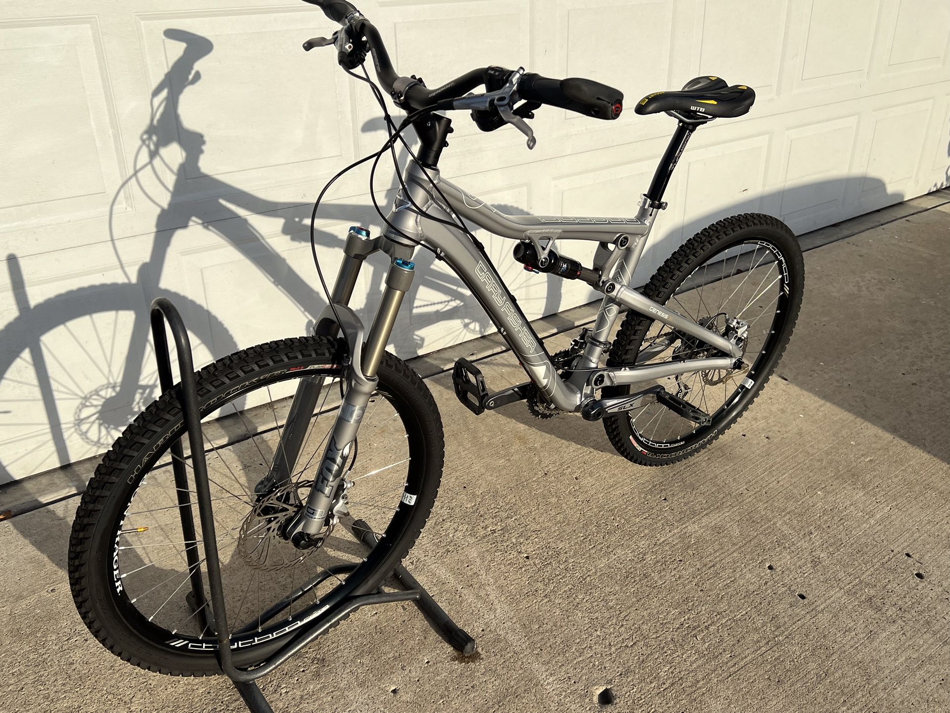 Gary Fisher (TREK) Roscoe 2 for Sale in San Diego, CA - OfferUp