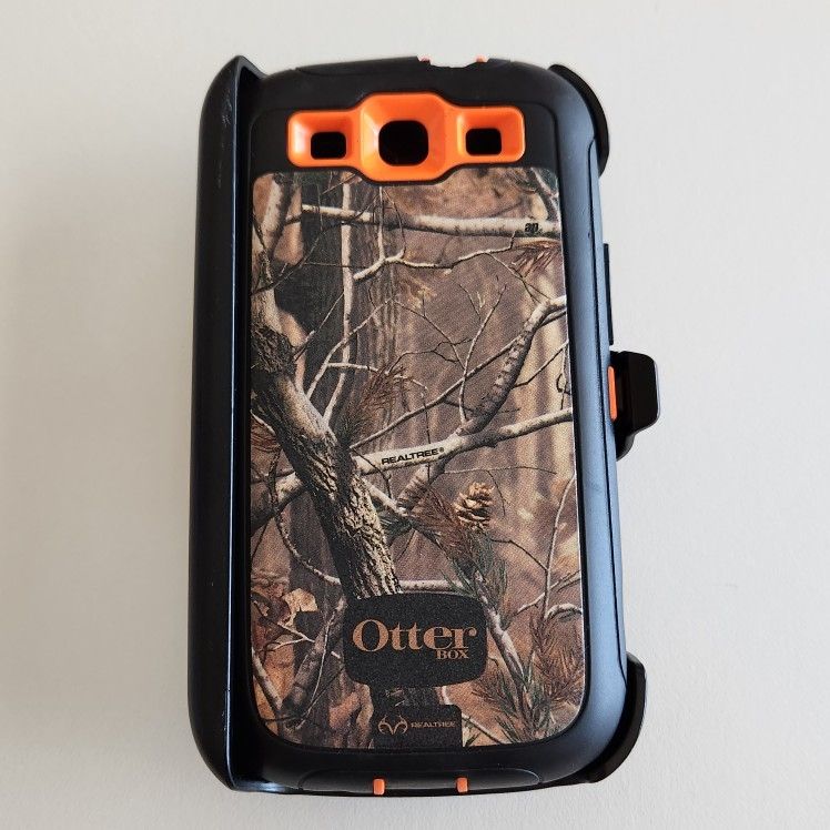 Otter Box Defender S3