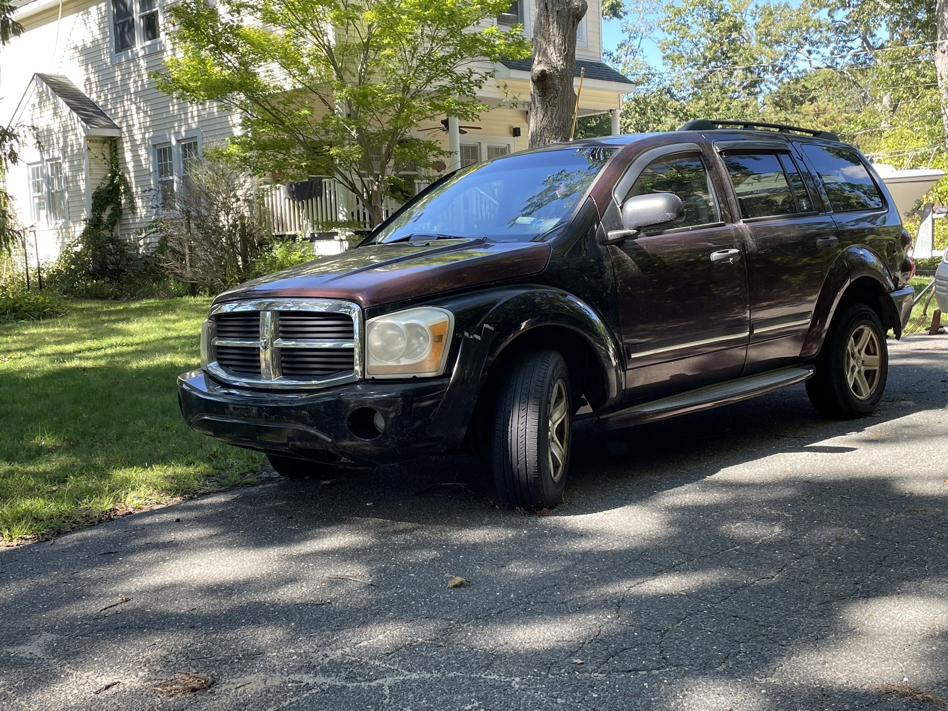 2005 Dodge Durango for Sale in Blue Point, NY - OfferUp