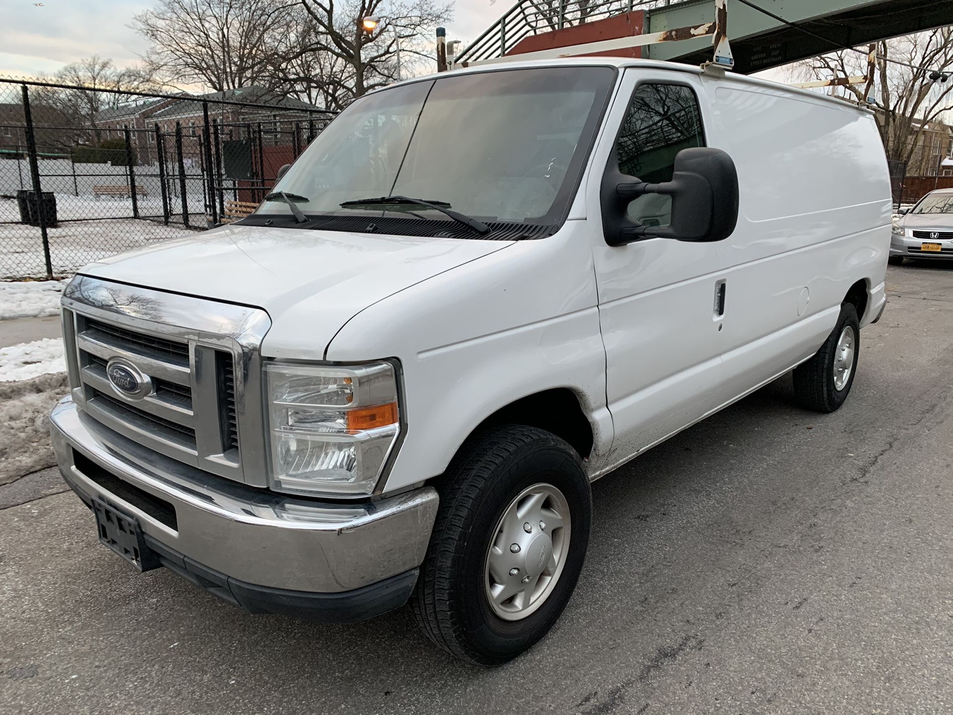2011 Ford E-250 for Sale in Queens, NY - OfferUp
