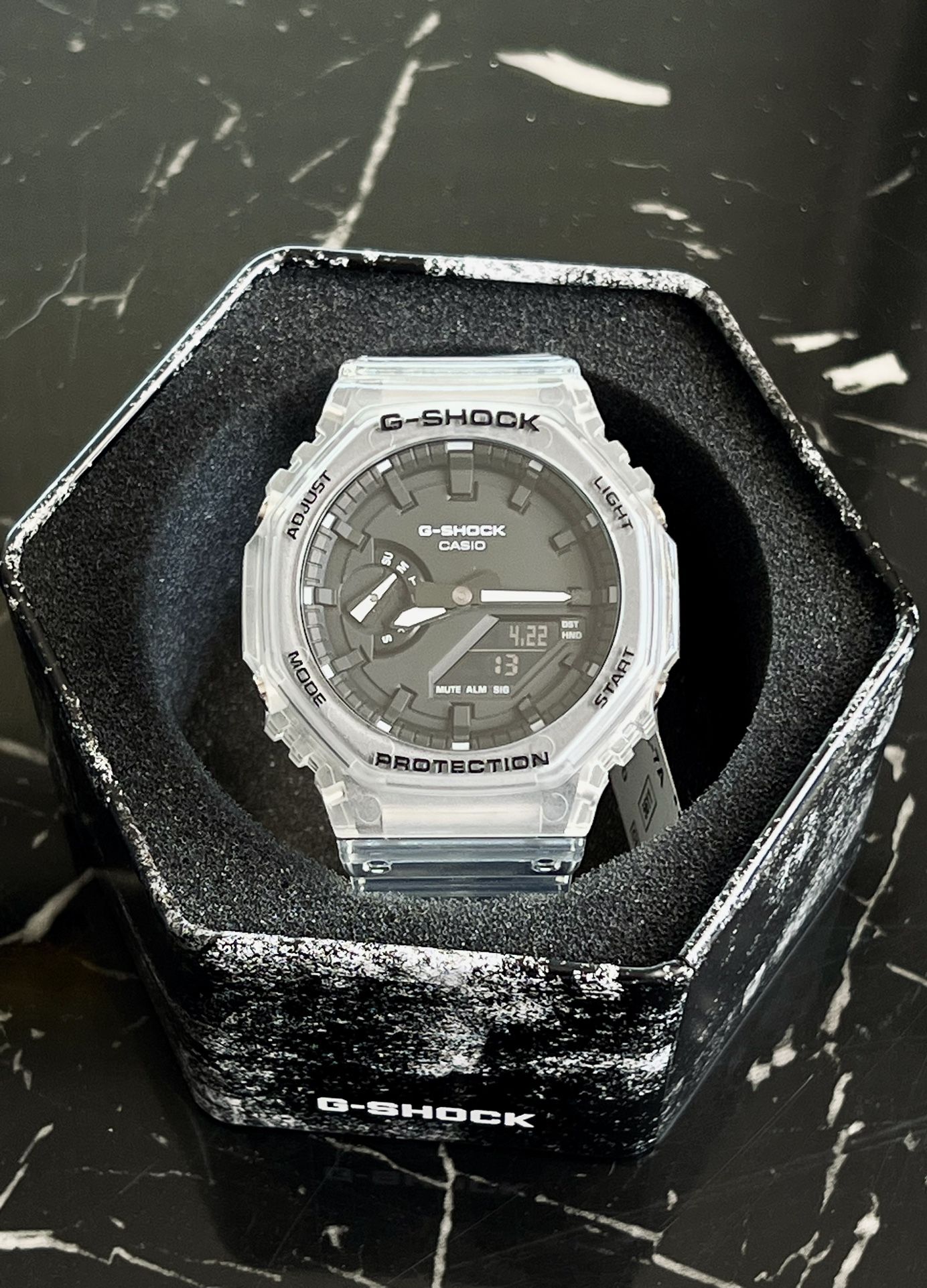 BRAND NEW G-Shock GA2100 for Sale in San Diego, CA - OfferUp