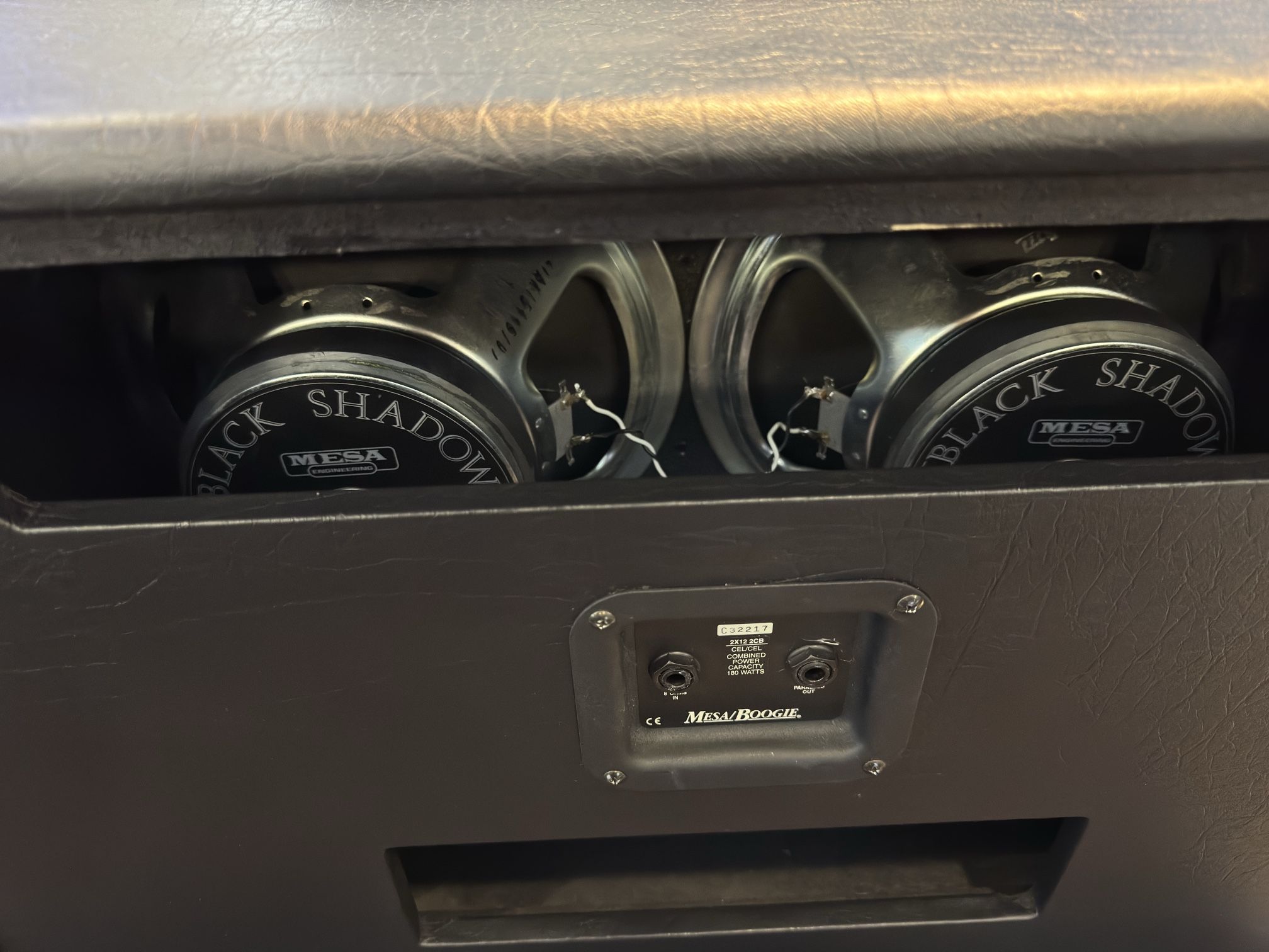 Mesa Boogie 212 three-quarter open back for Sale in Menifee, CA - OfferUp