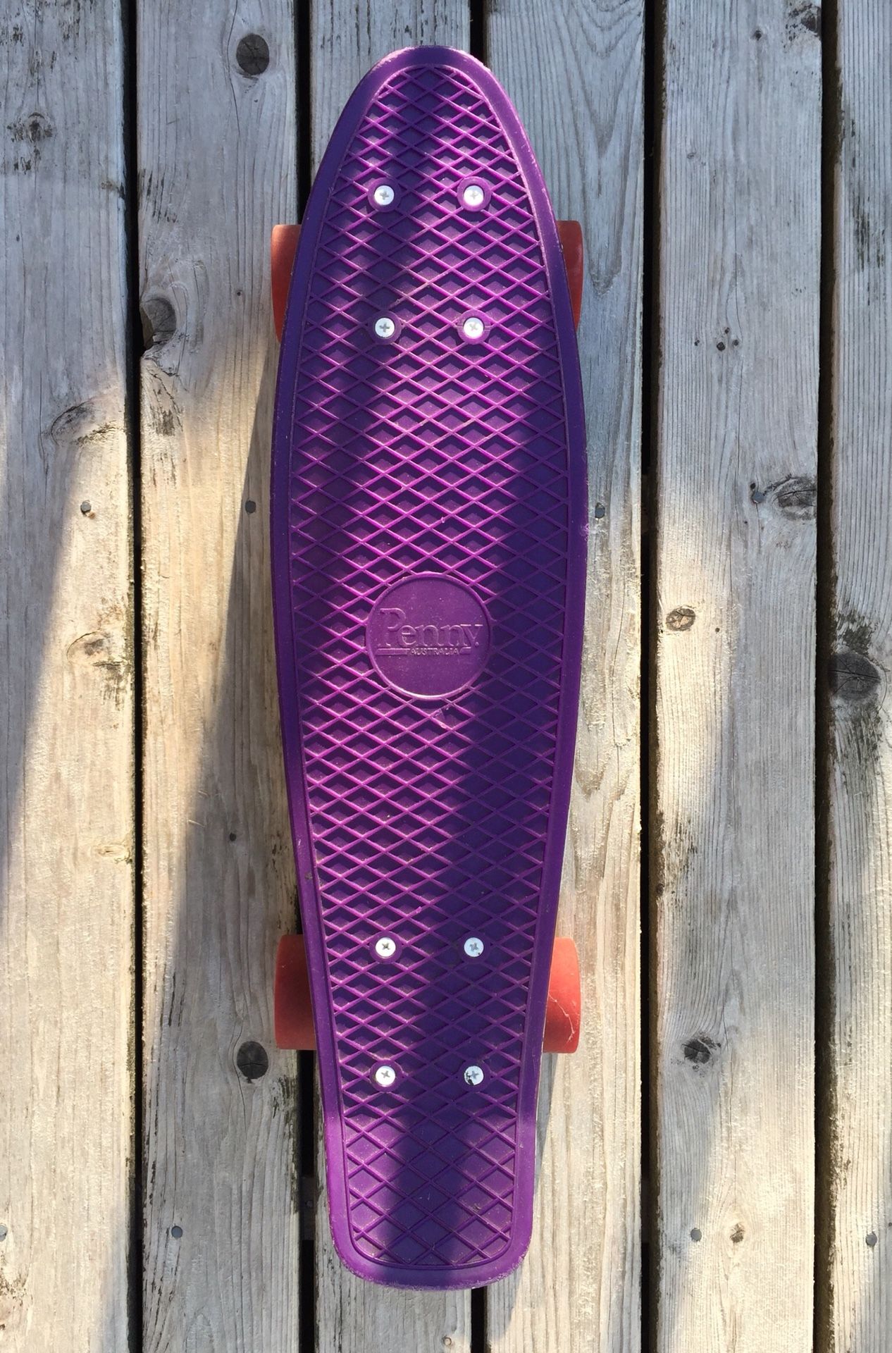 Penny Board Aztec