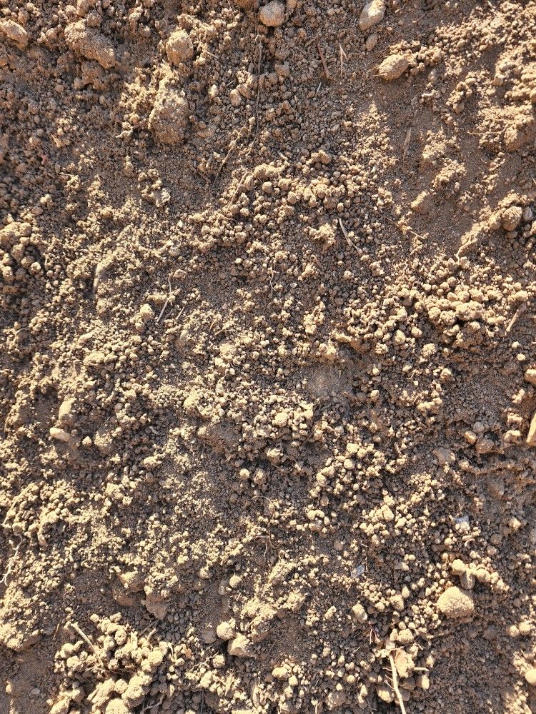 Fill Dirt for Sale in San Bernardino, CA - OfferUp