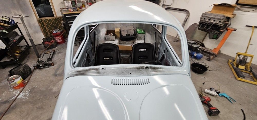 SoCal Slammed VW Bug for Sale in Glendale, AZ - OfferUp