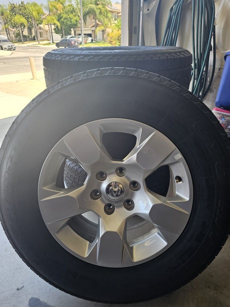 Tires for Sale in Moreno Valley, CA - OfferUp