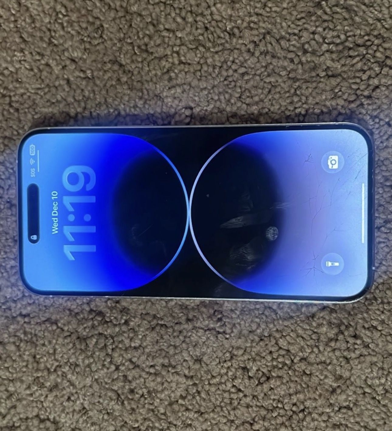 iPhone 14 Pro Max 128GB for Sale in Los Angeles, CA - OfferUp