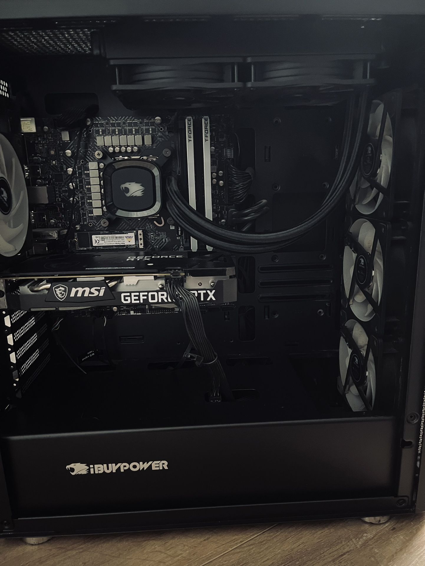 IBUYPOWER Gaming Pc for Sale in Riverside, CA - OfferUp