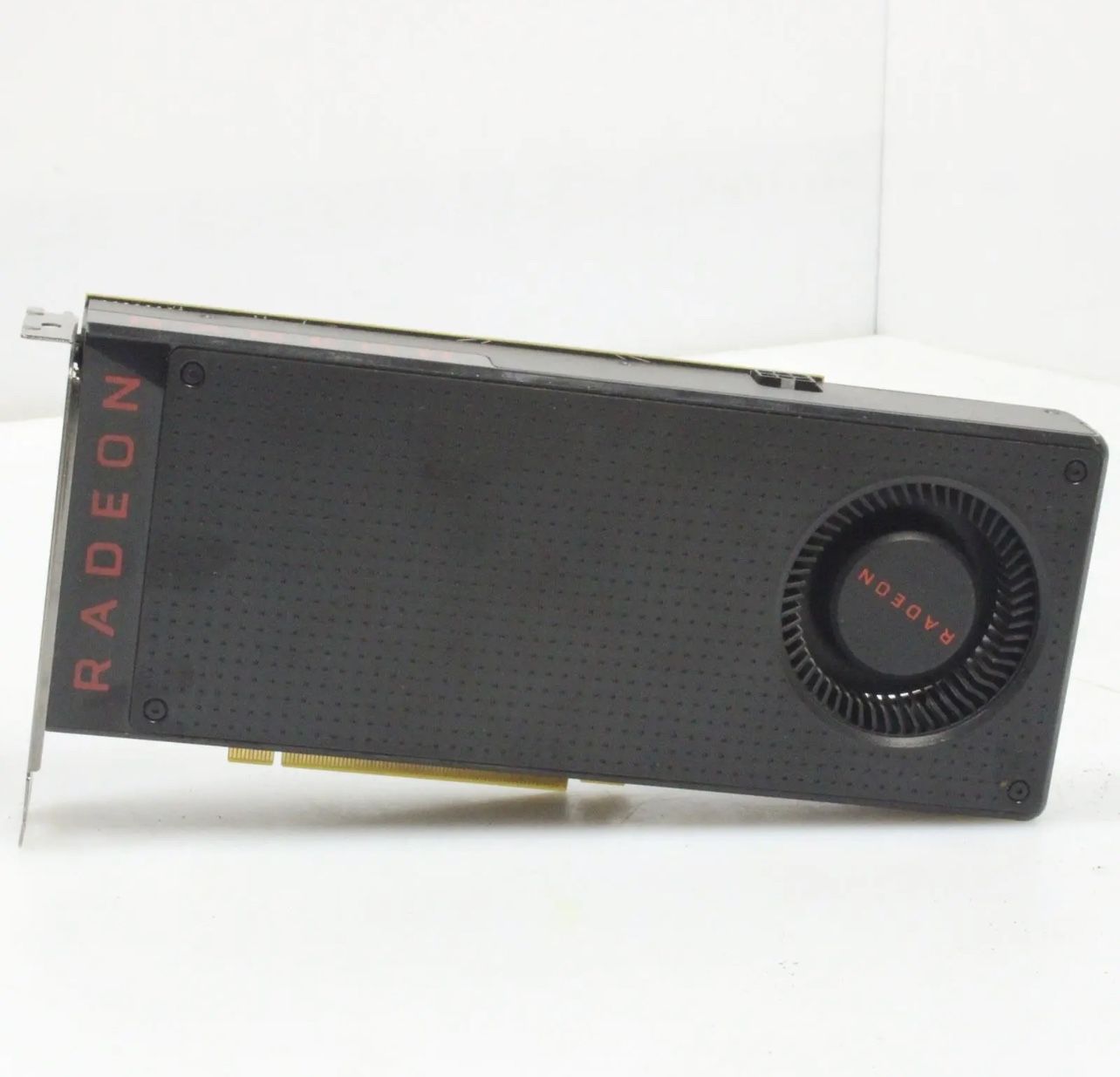 AMD RADEON R× 480 4GB Video Graphics Card GPU for Sale in Las Vegas, NV ...