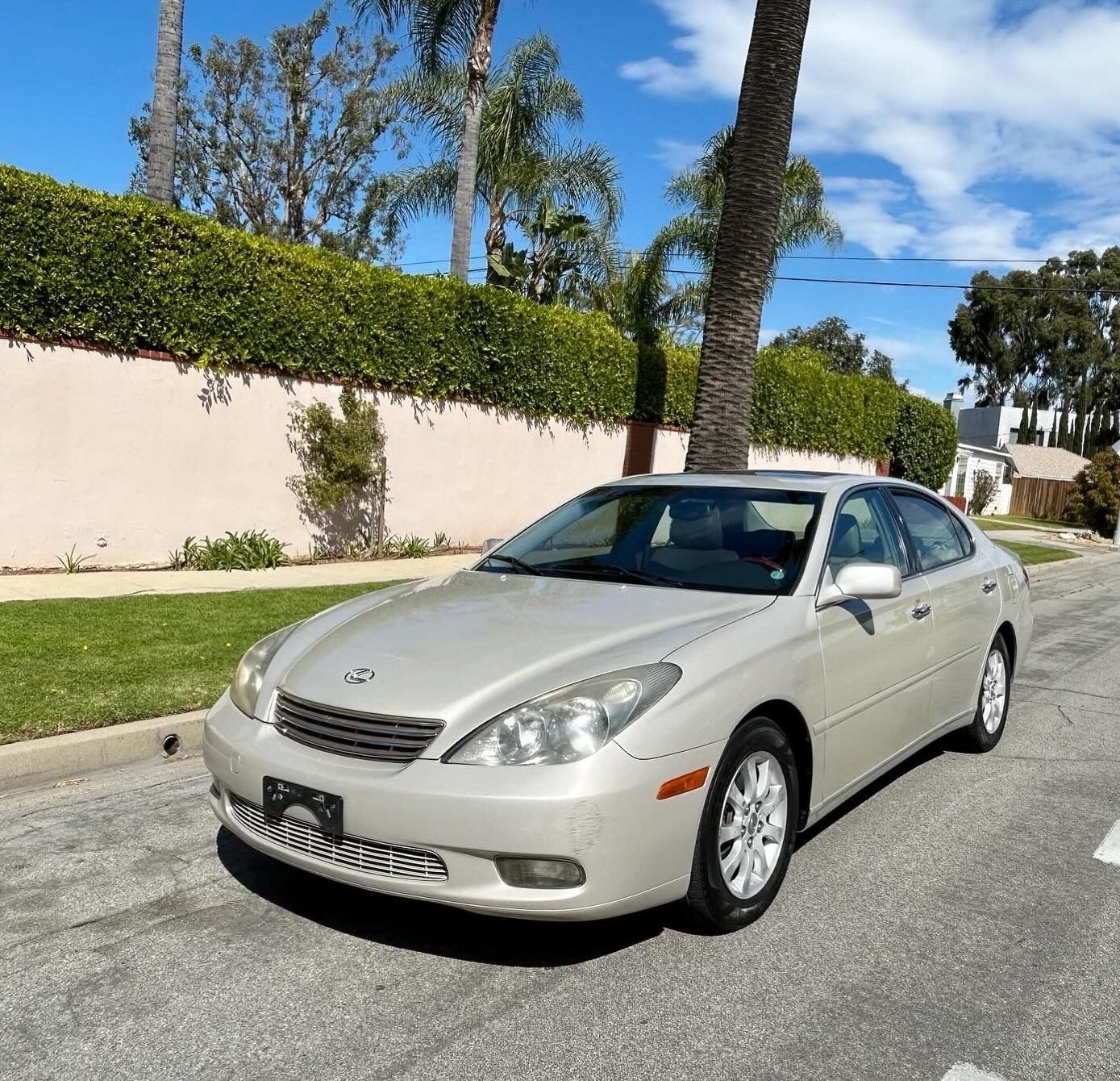 2003 Lexus ES 300 for Sale in Long Beach, CA - OfferUp