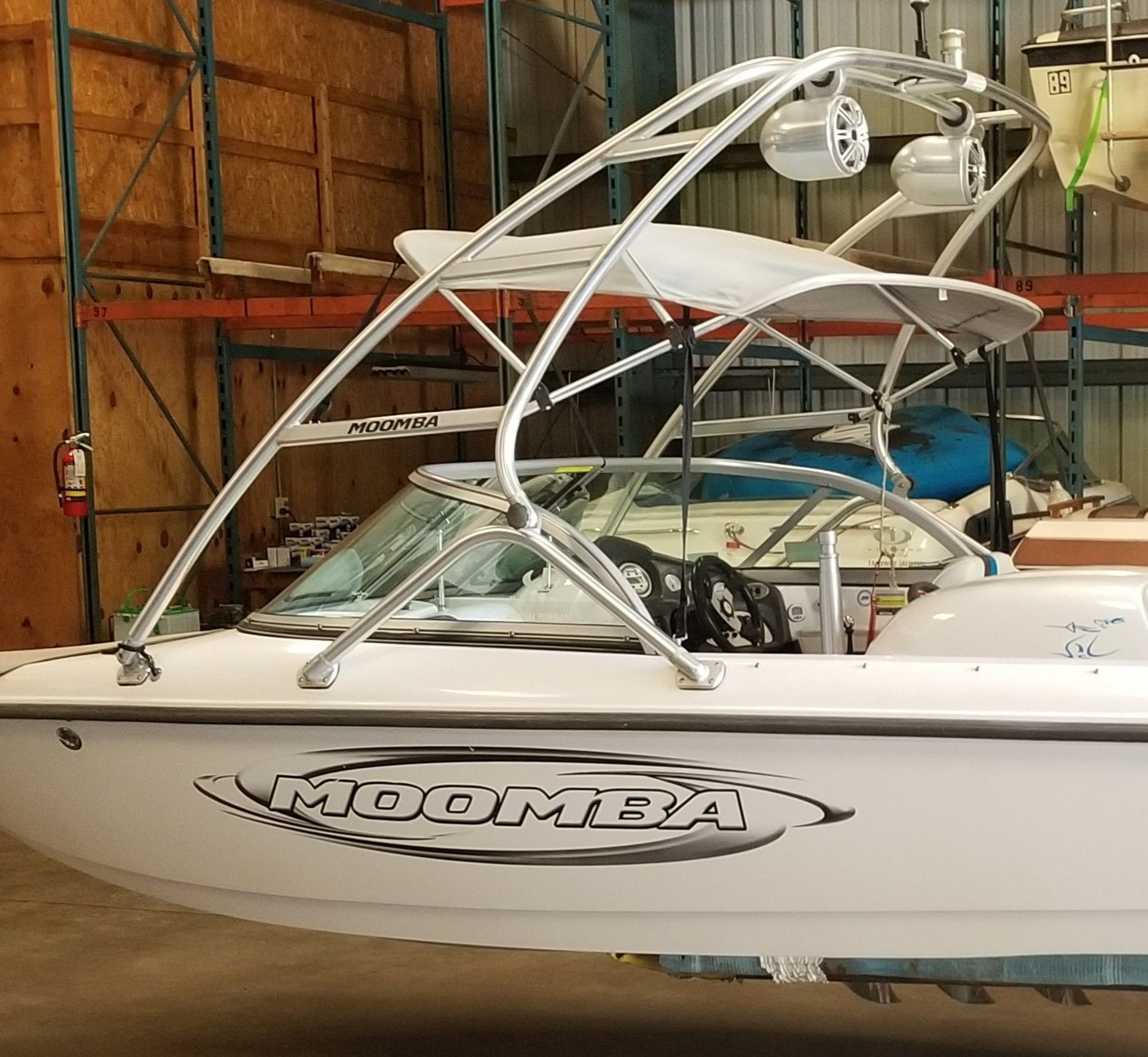 2006 Moomba Outback Ski Boat for Sale in Hickory, NC - OfferUp