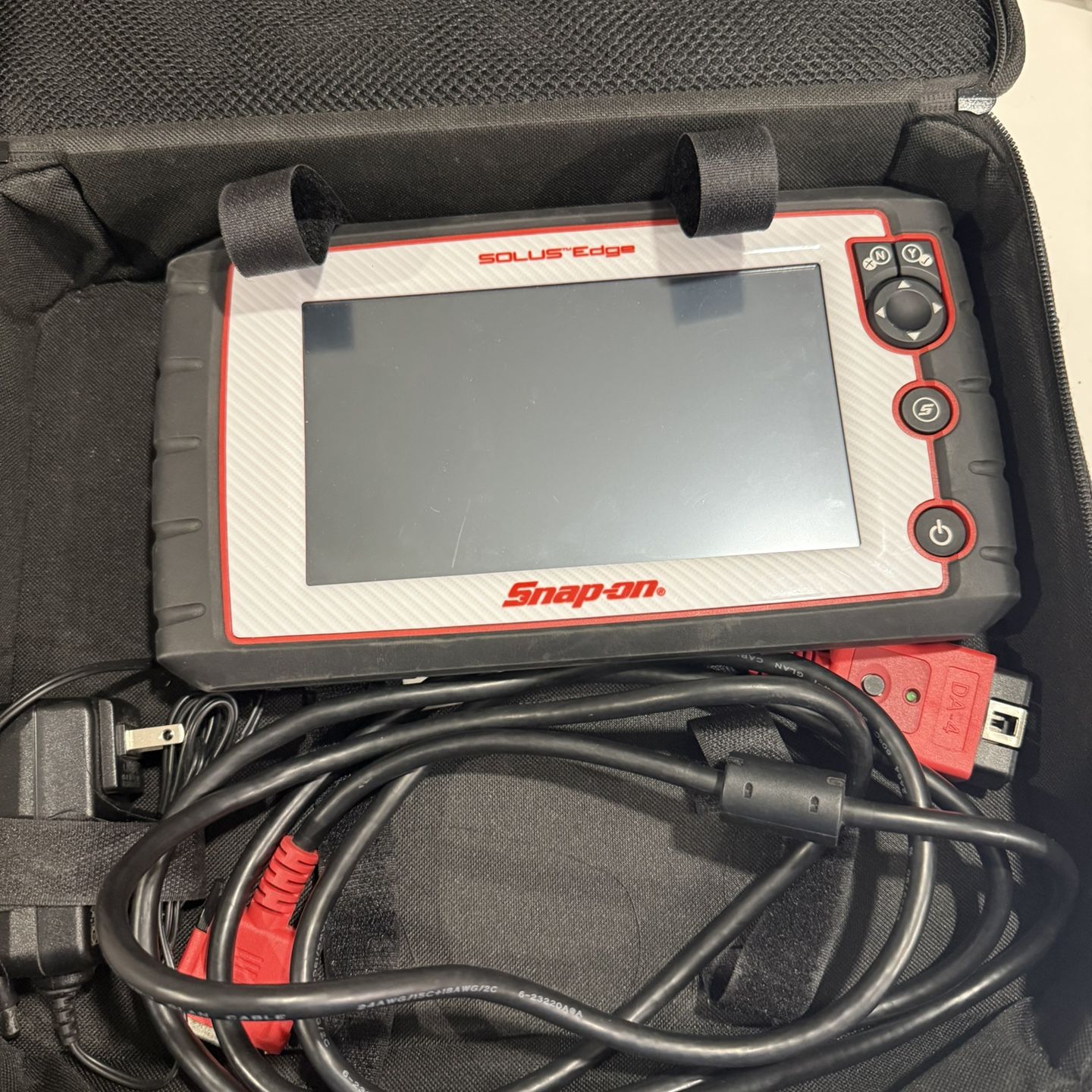 Snap On Solus Edge Scanner for Sale in Paramount, CA - OfferUp