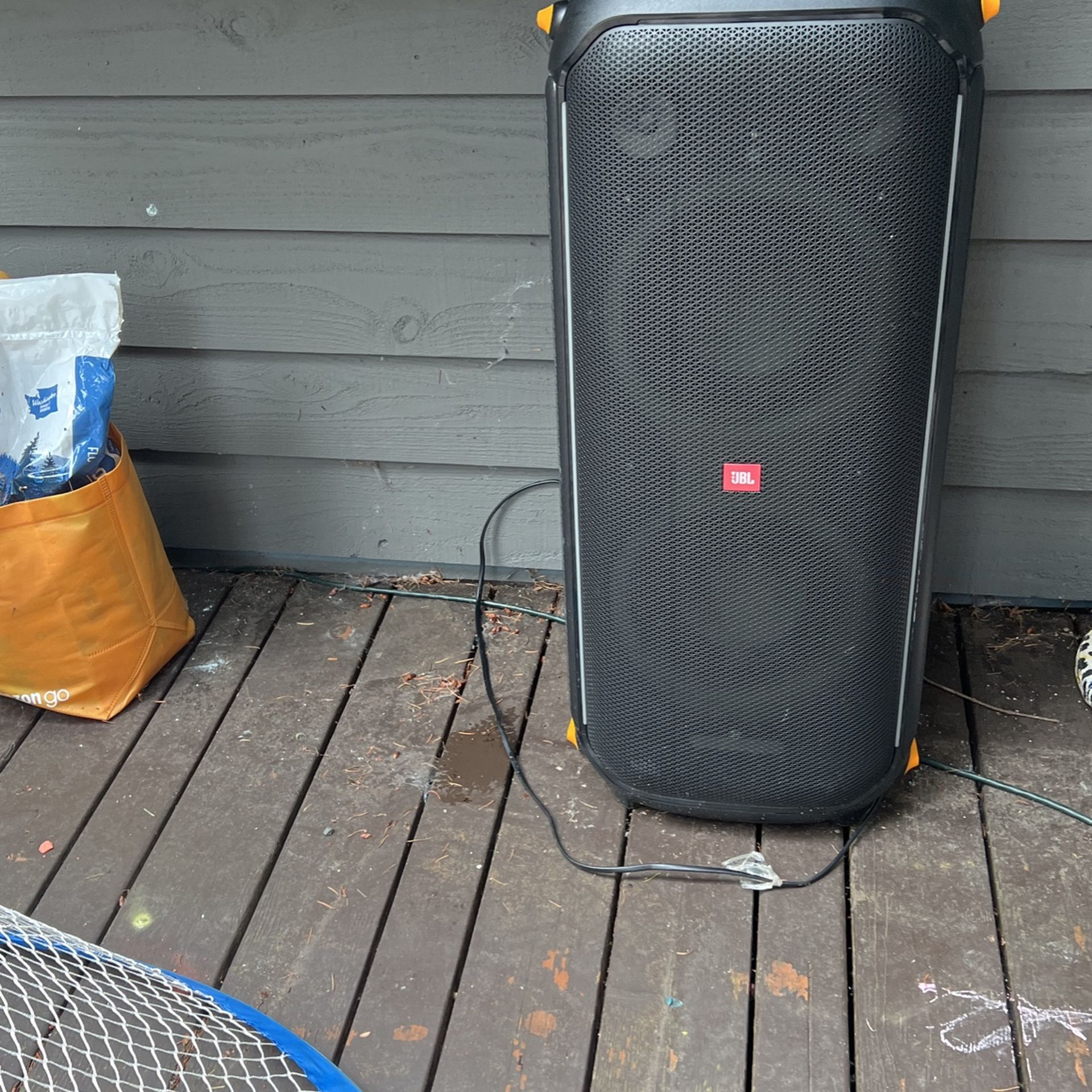 JBL Outdoor Speaker for Sale in Snohomish, WA - OfferUp
