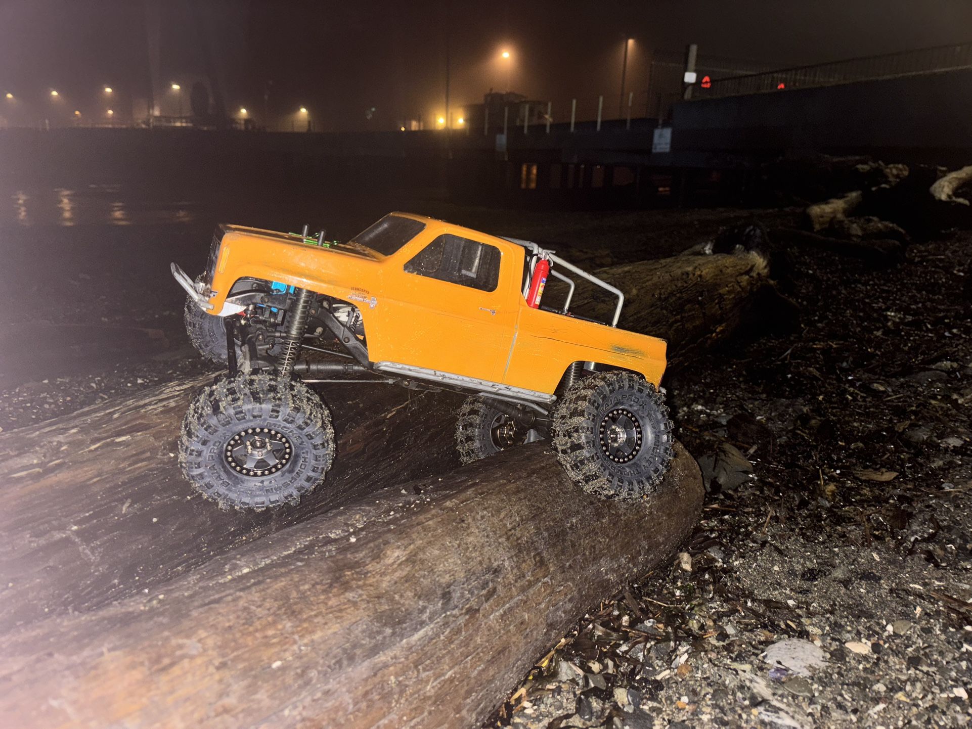 Trx4 Fully Upgraded (trades) for Sale in Lake Stevens, WA - OfferUp