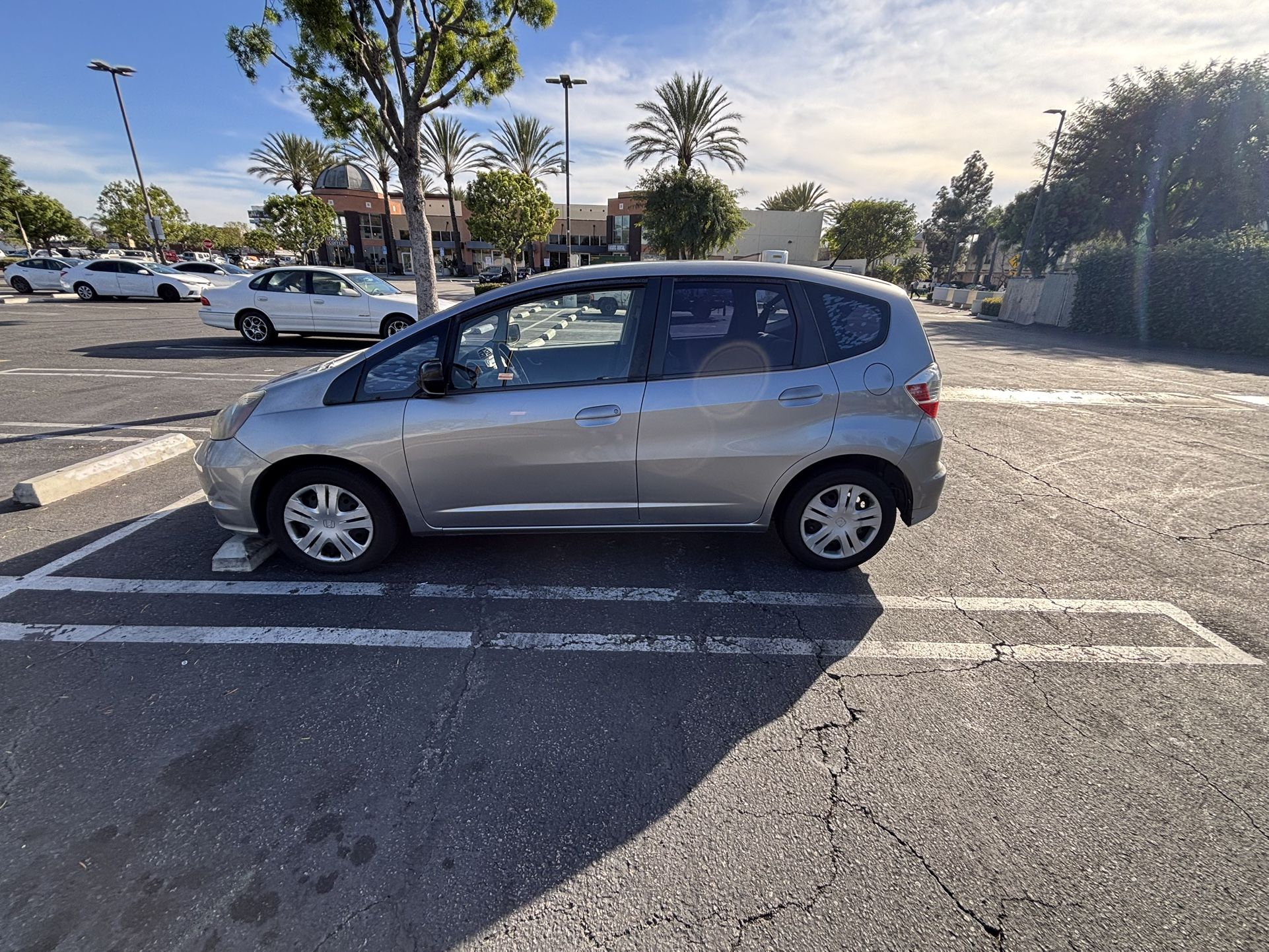 2010 Honda FIT for Sale in Santa Ana, CA - OfferUp