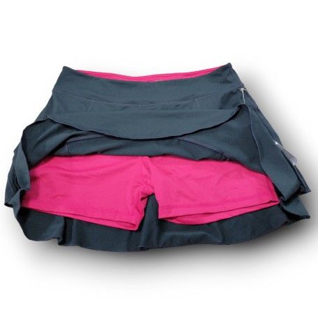 Kyodan Skort Size Medium Women's Golf Skort Tennis Skort Athletic ...