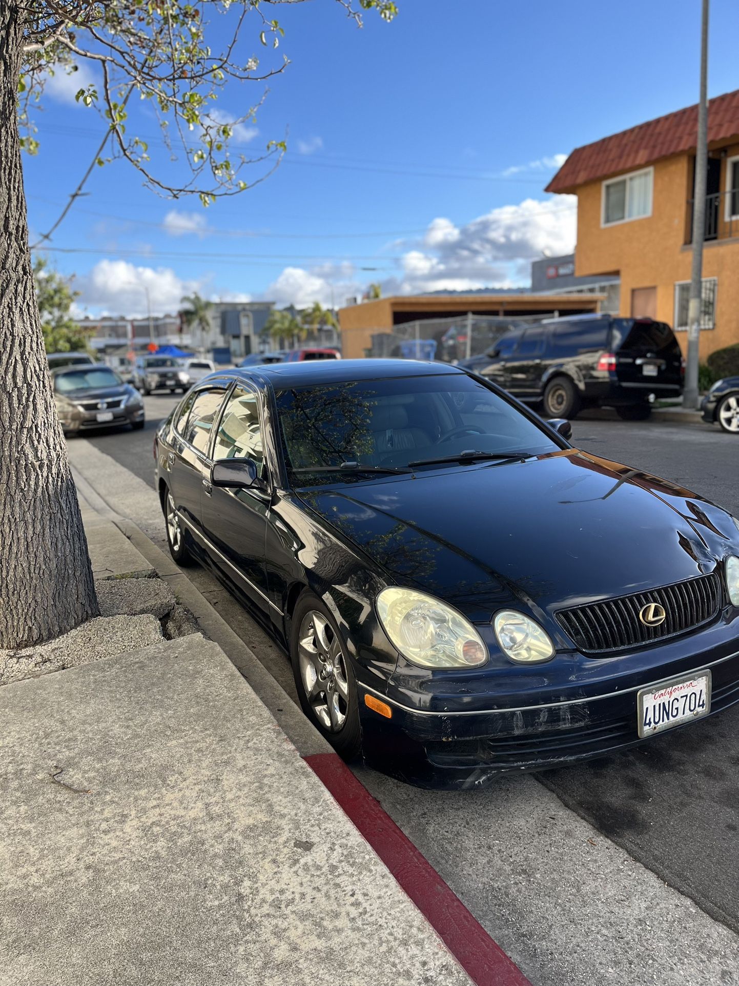 2002 Lexus GS 300 for Sale in Los Angeles, CA - OfferUp