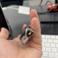 OEM LAMBORGHINI Huracan KEY for Sale in Boca Raton, FL - OfferUp