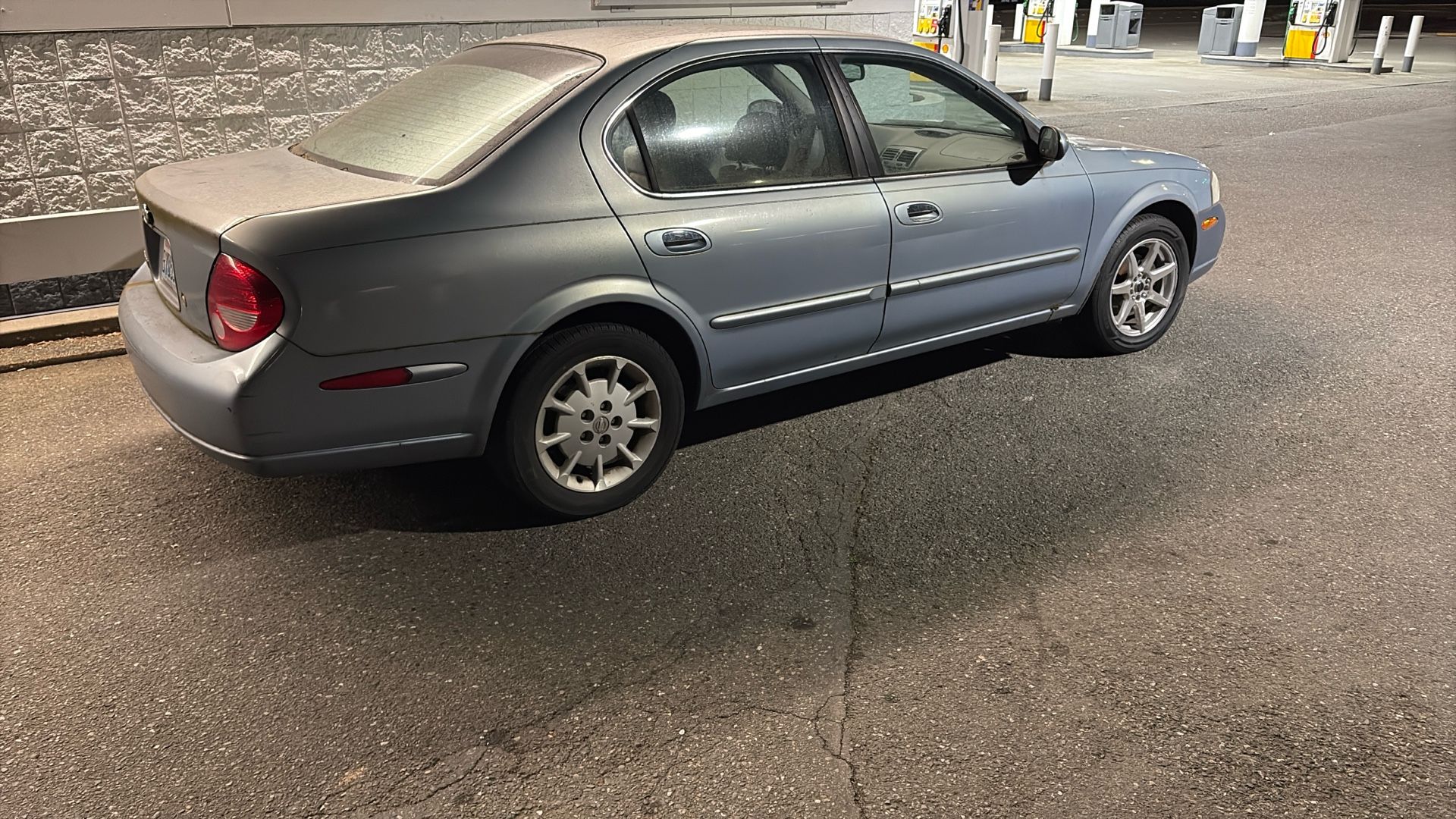 2001 Nissan Maxima for Sale in Redmond, WA - OfferUp