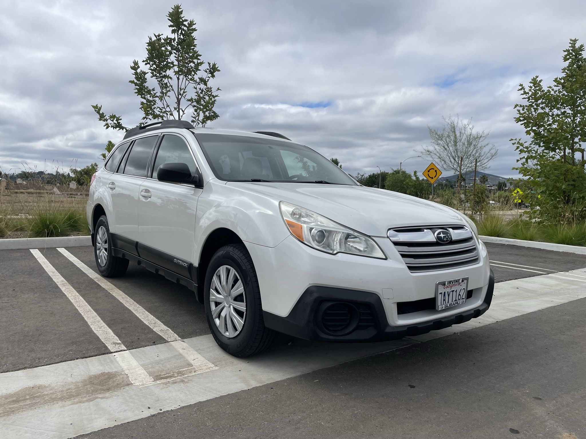 2013 Subaru Outback for Sale in Valley Center, CA - OfferUp