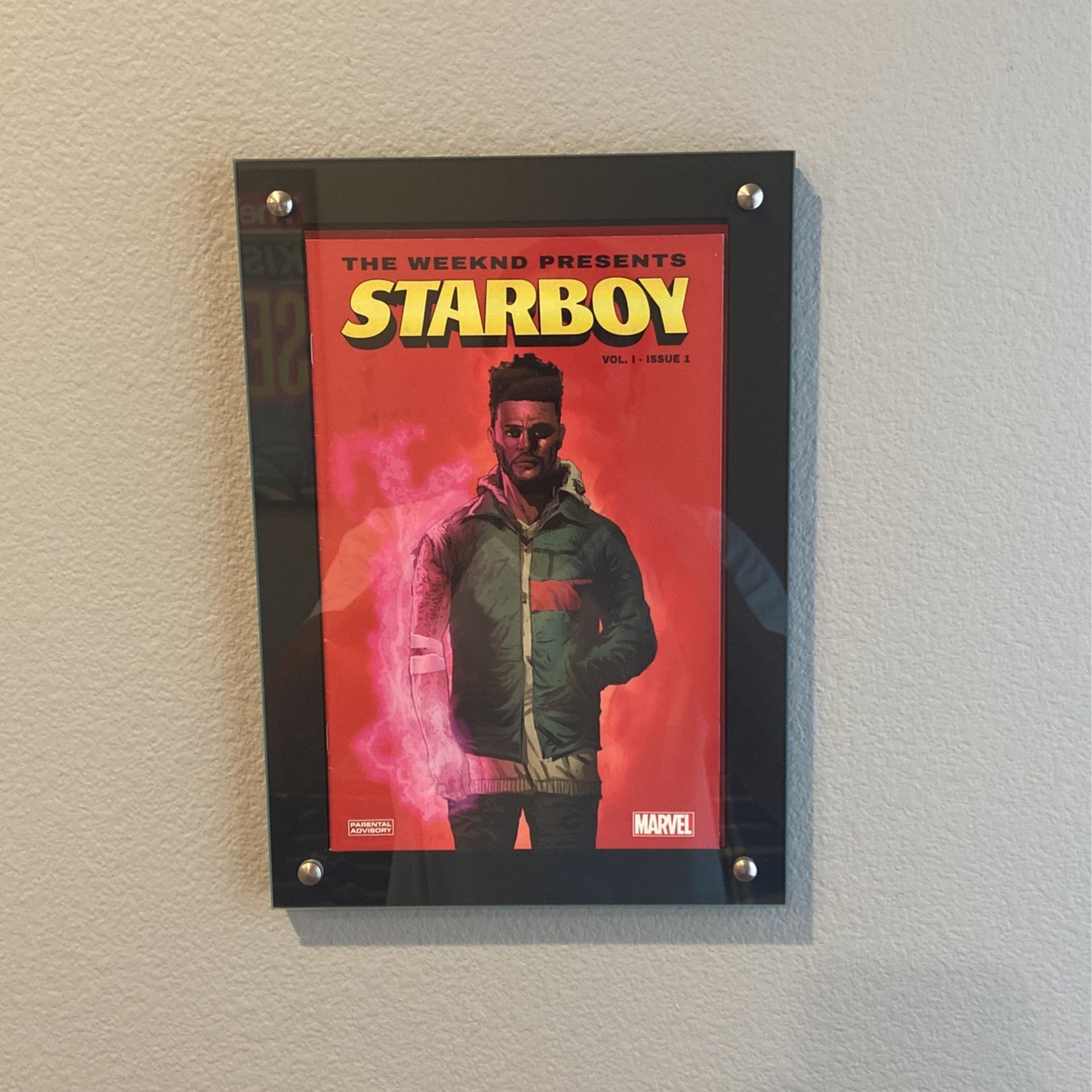 Weeknd Comic for Sale in San Diego, CA - OfferUp