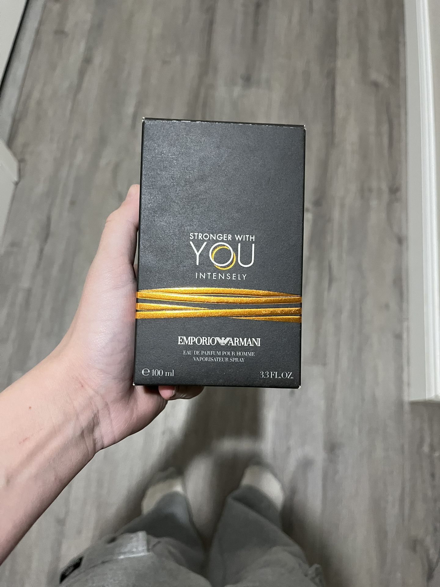 Swy Intensely for Sale in Amarillo, TX - OfferUp