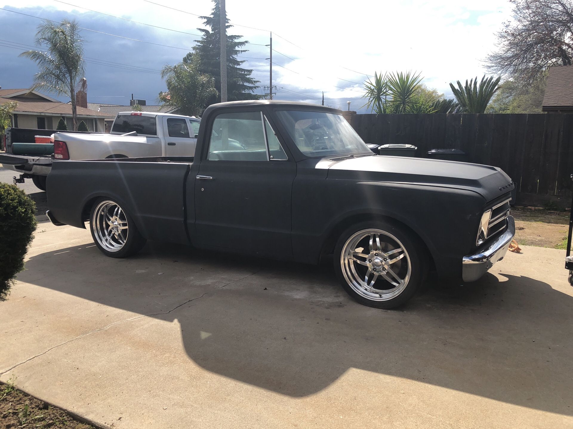 71 c10 ls swapped for Sale in Reedley, CA - OfferUp