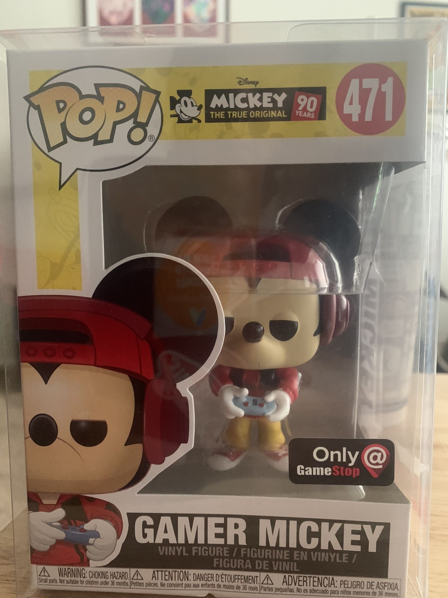 Gamer Mickey for Sale in San Diego, CA - OfferUp
