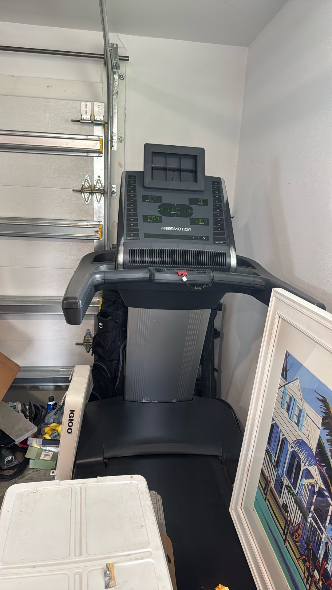 FREE FreeMotion Treadmill for Sale in Vero Beach, FL - OfferUp