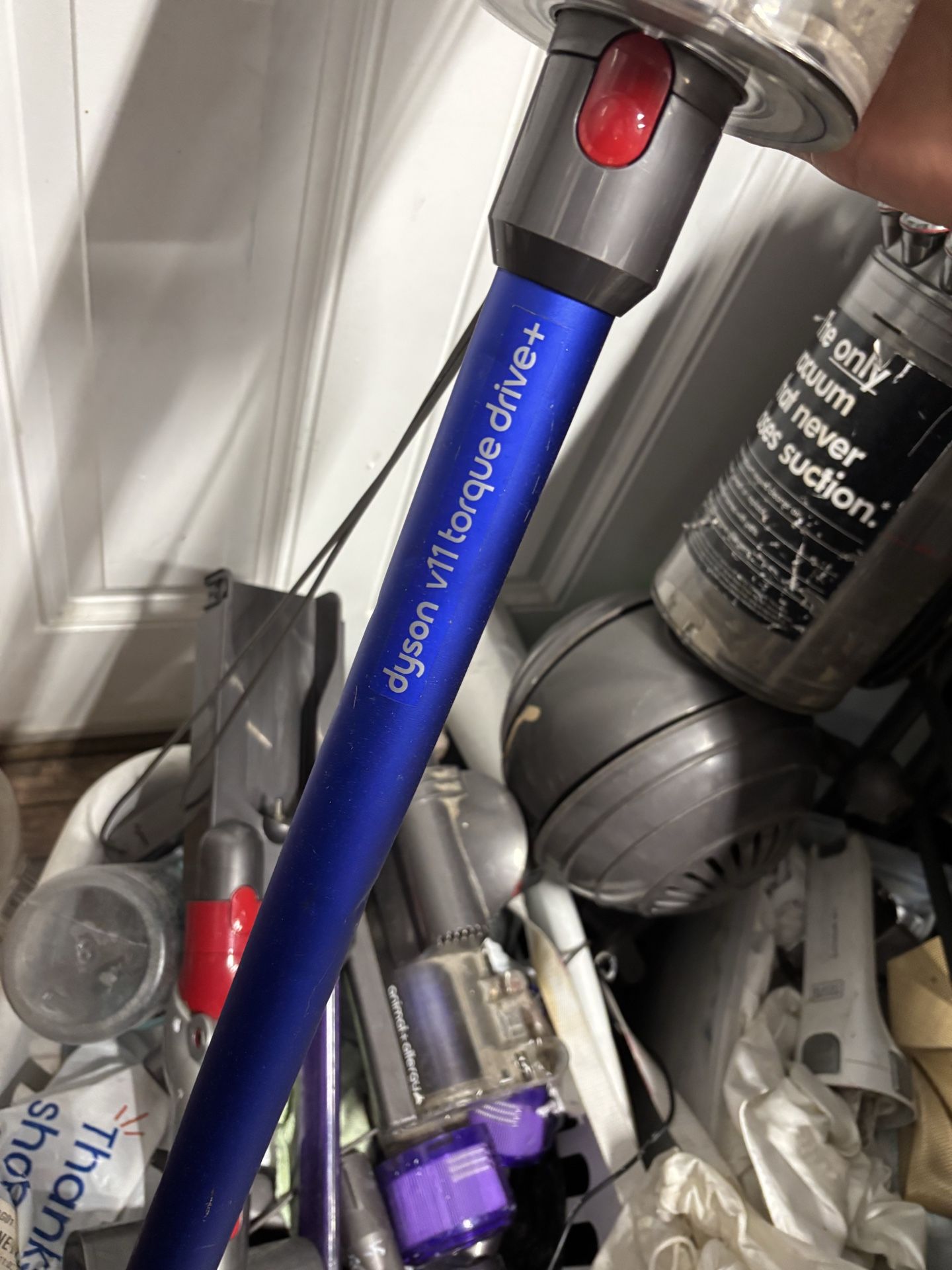 Dyson V11 for Sale in San Diego, CA - OfferUp