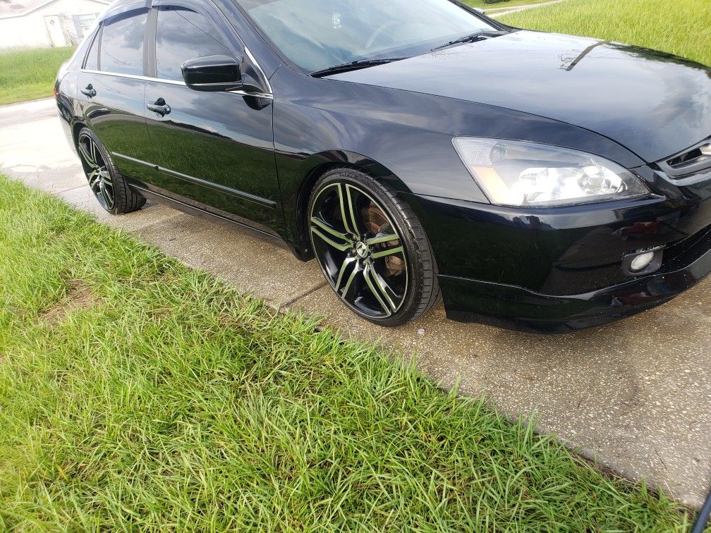 2005 Honda Accord for Sale in Kissimmee, FL - OfferUp