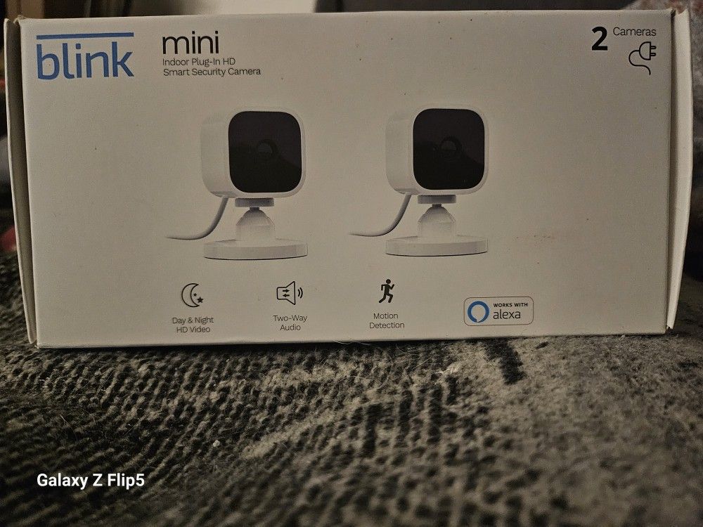 Blink Cameras for Sale in San Antonio, TX - OfferUp