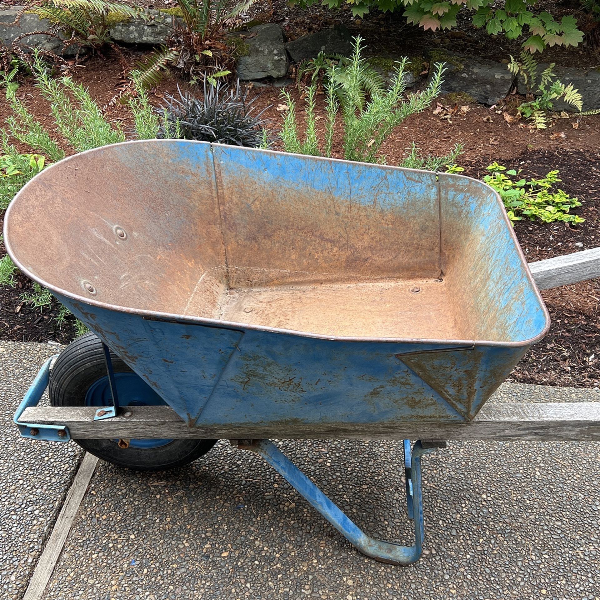 Jackson m11 wheelbarrow store