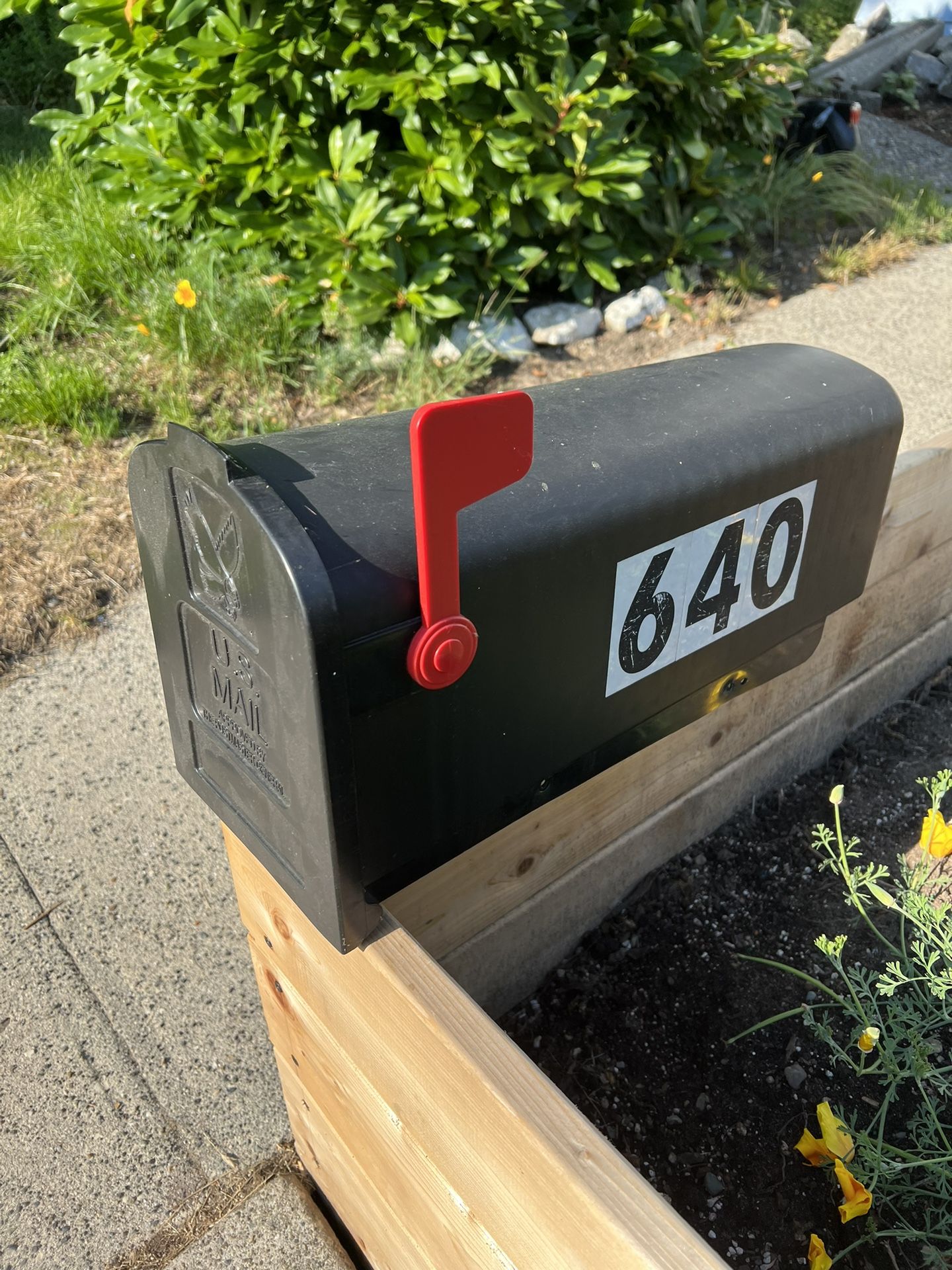 Mailbox for Sale in Gorst, WA - OfferUp