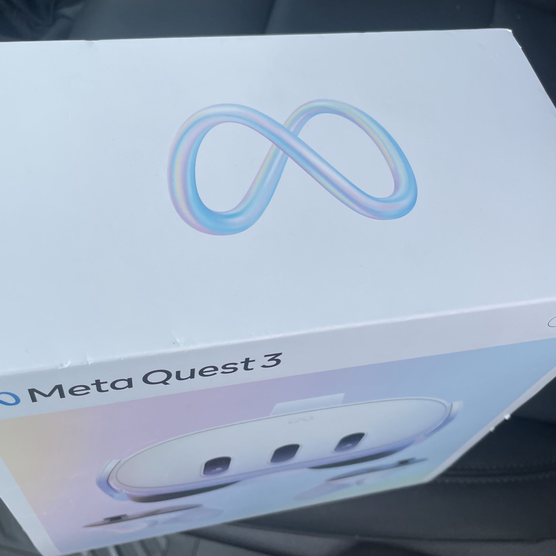 Meta Quest 3—- 512 GB for Sale in Spring Valley, CA - OfferUp