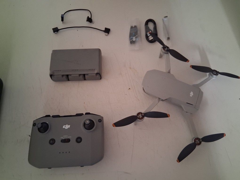 D j I mavic mini two for Sale in San Antonio, TX - OfferUp