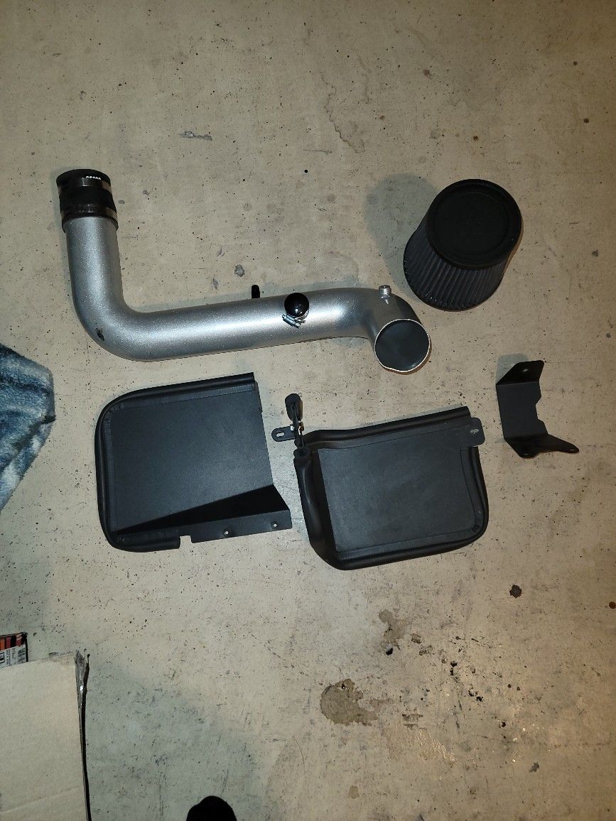 Cold Air Intake for Sale in Santa Rita, AZ - OfferUp