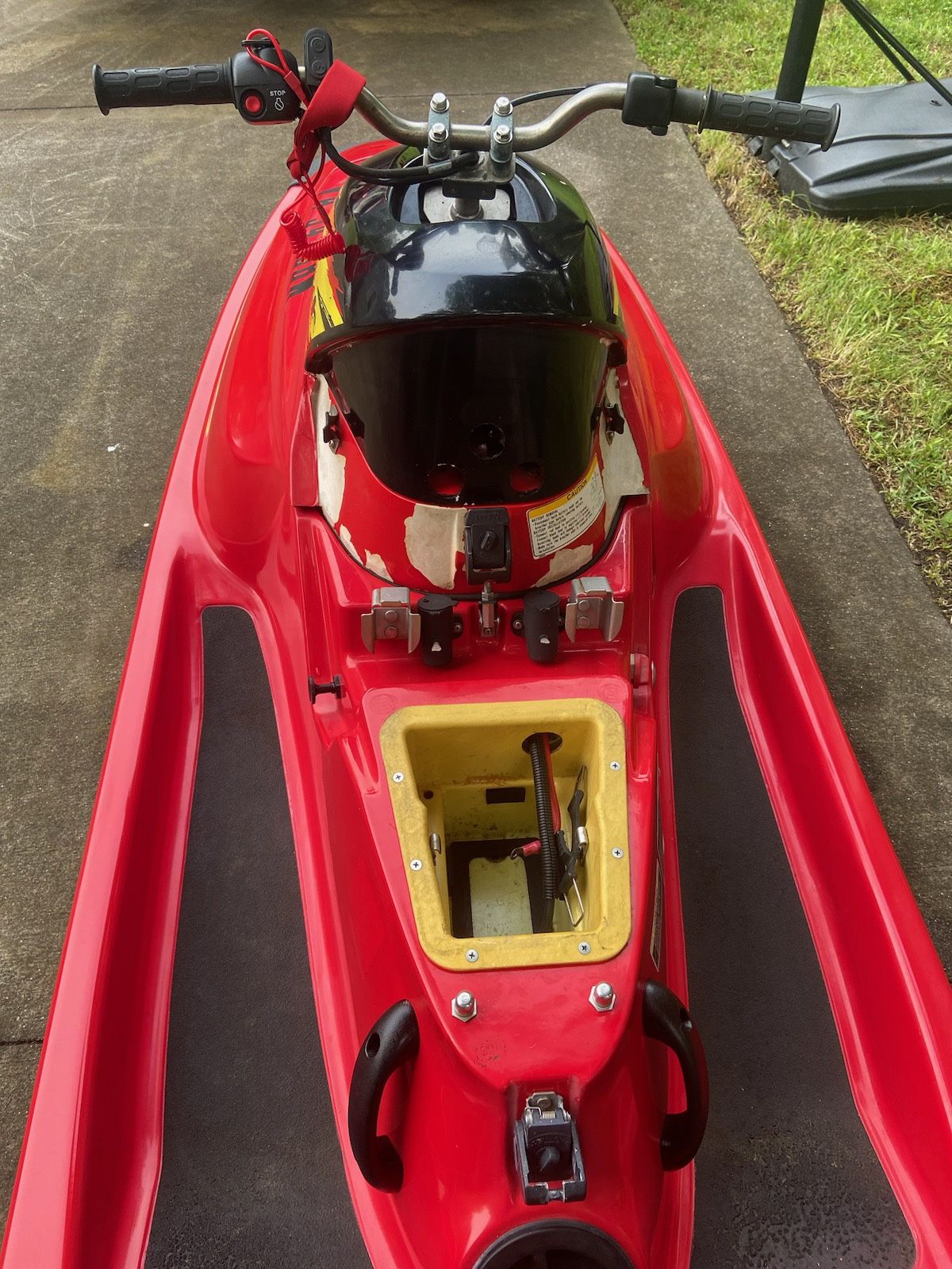 1996 Yamaha Wave Blaster 1 for Sale in Chesapeake, VA - OfferUp