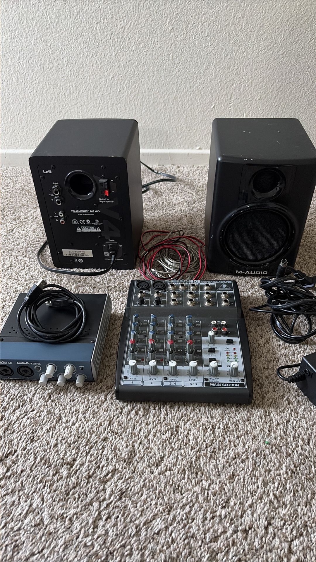 Audi mixing gear for Sale in Riverside, CA - OfferUp