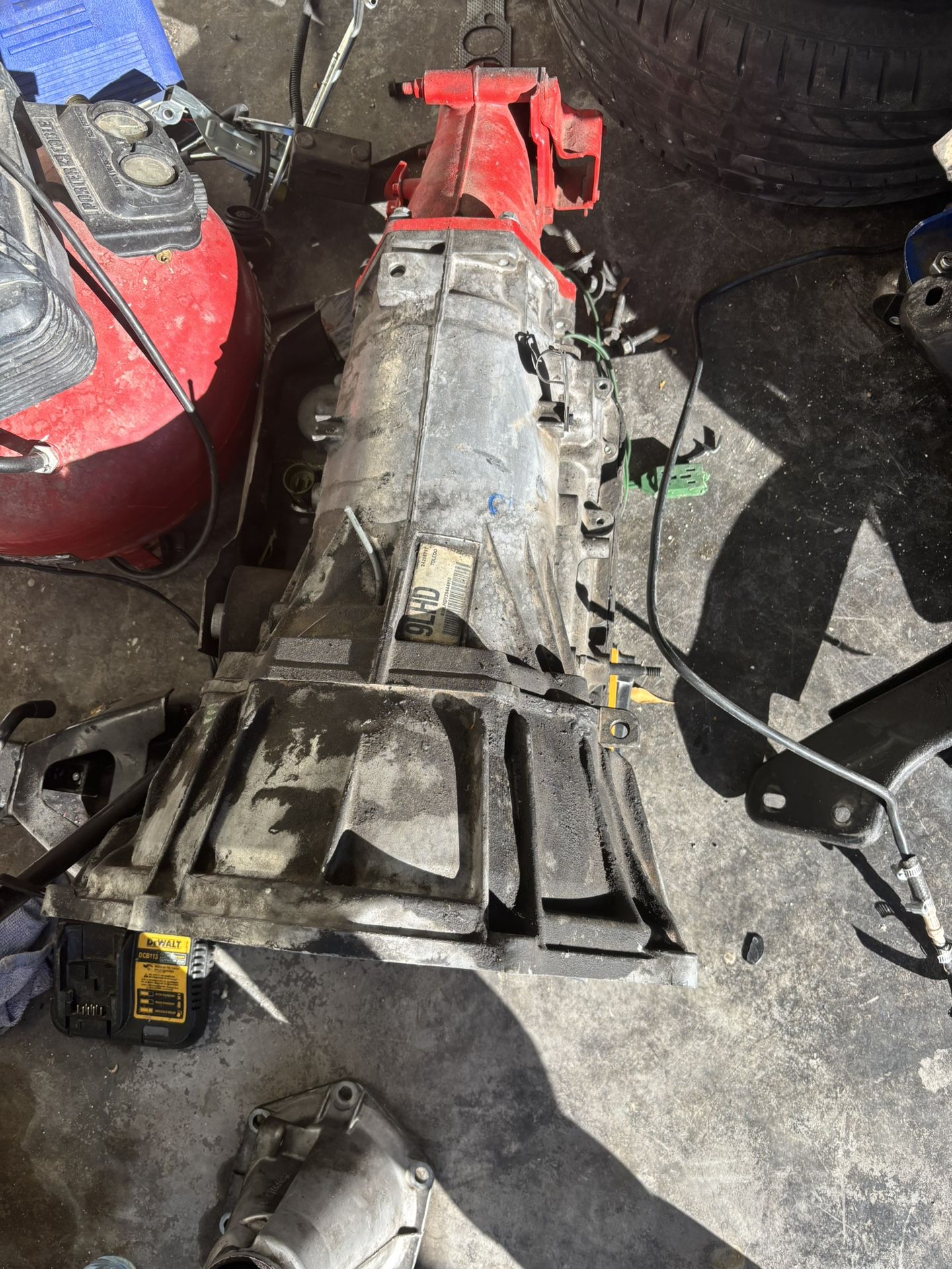 4L60 for Sale in Las Vegas, NV - OfferUp
