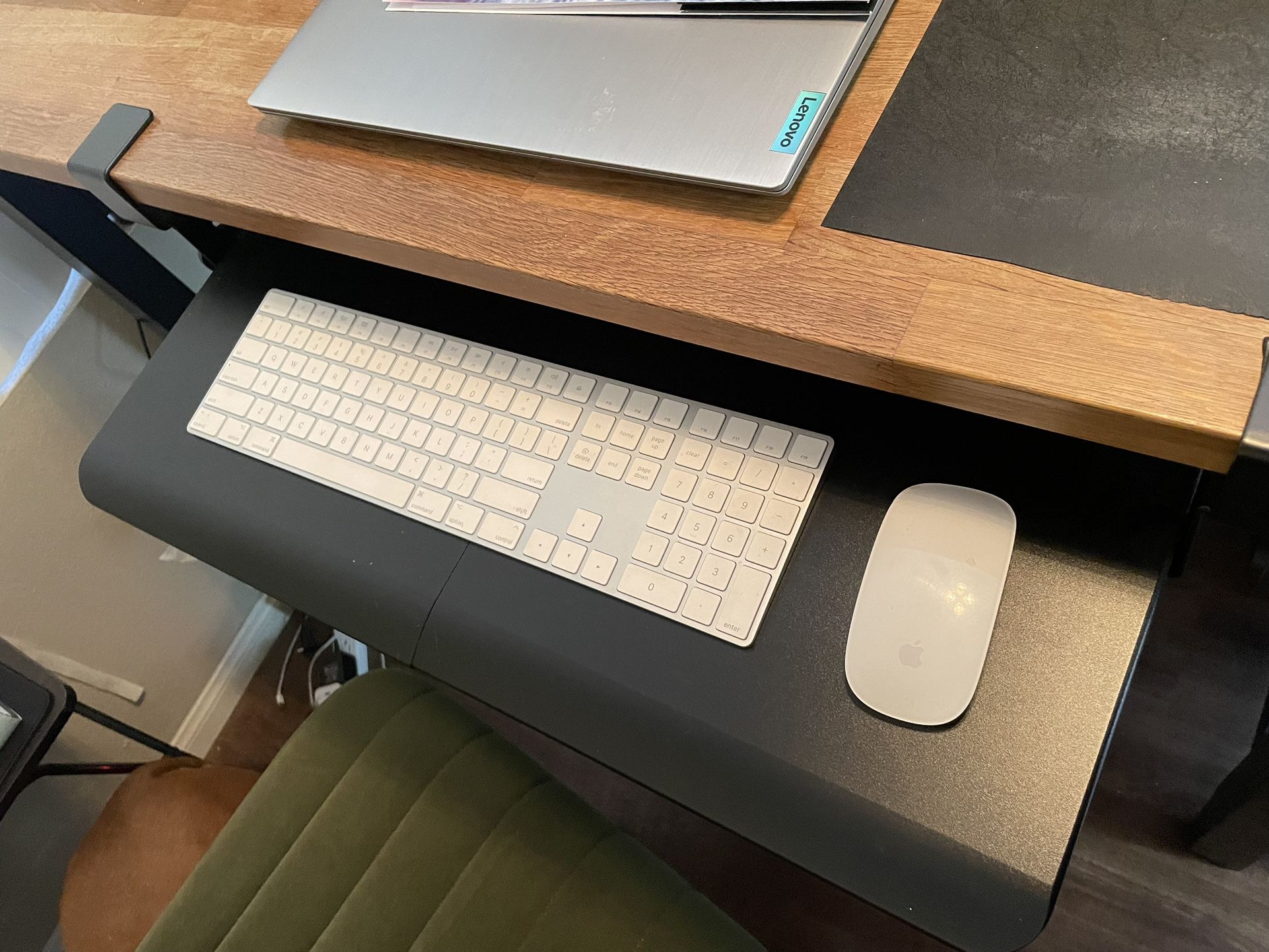 Keyboard Tray -clamps for Sale in El Cajon, CA - OfferUp